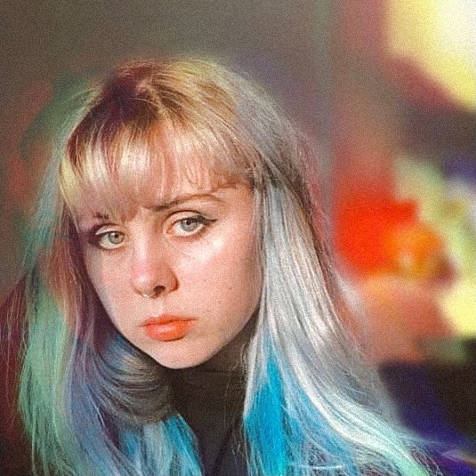 Una Aurora Sand Venås - Diktardagar 2022